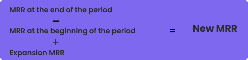 What is MRR in Business: Definition, Types & Ways to Increase It? | Akita